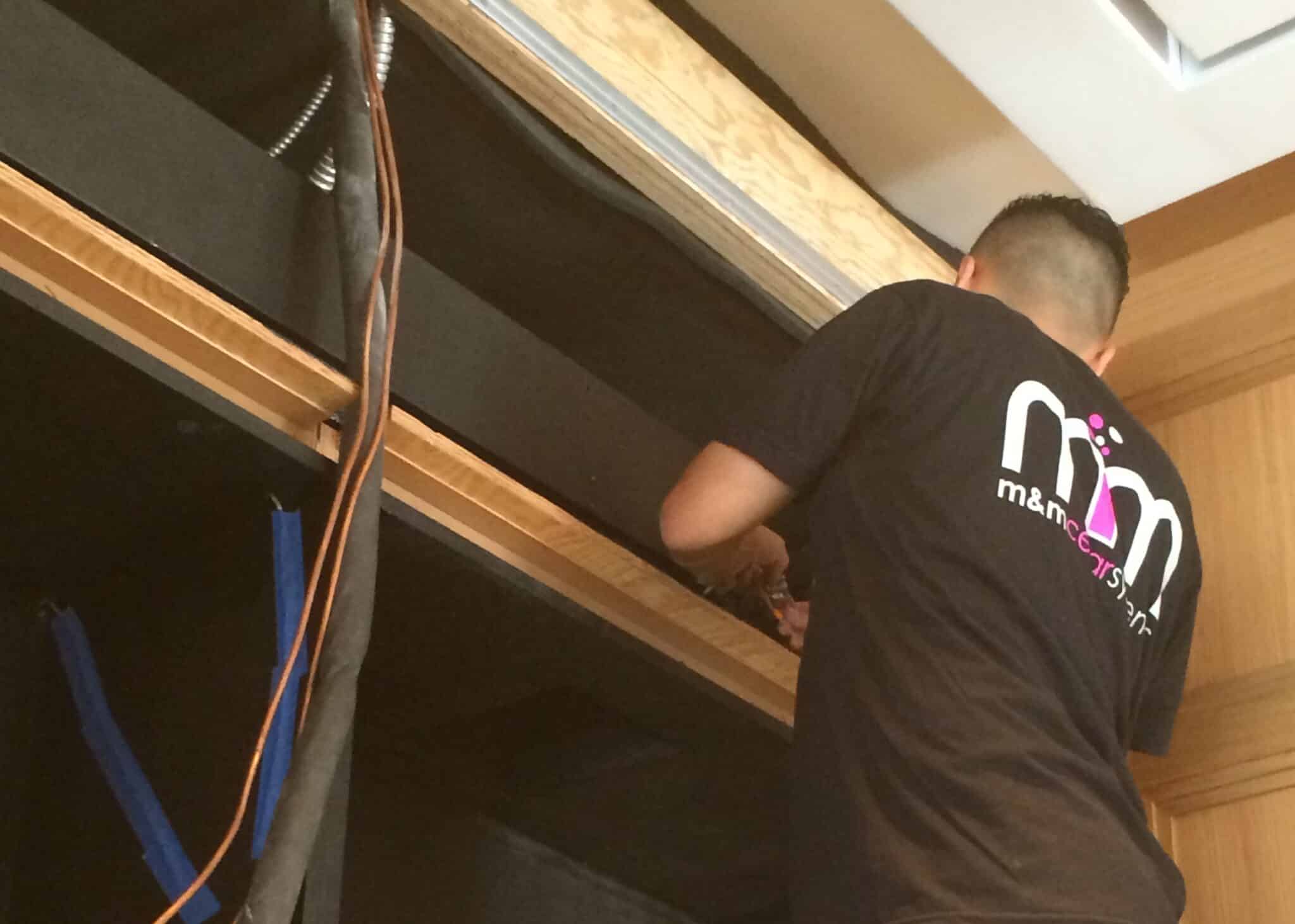 Harvest Custom Wine Cellars and Saunas – Richmond